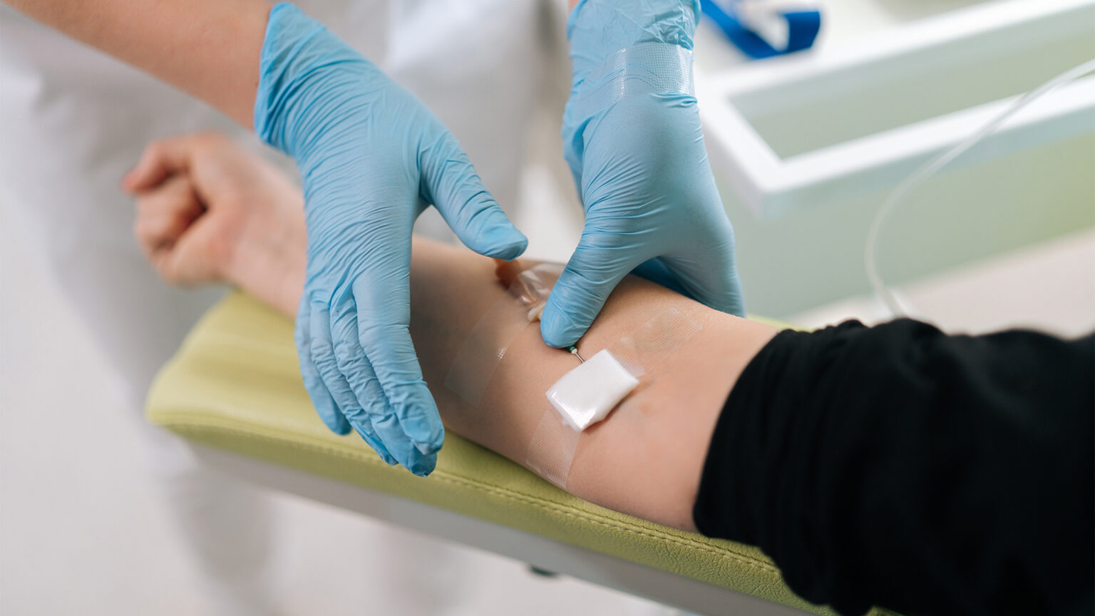 Injection Bar – Vitalia Tamu